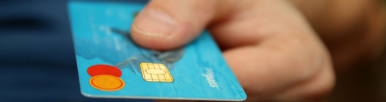 Financial Card Issuance - Diversified Business Machines