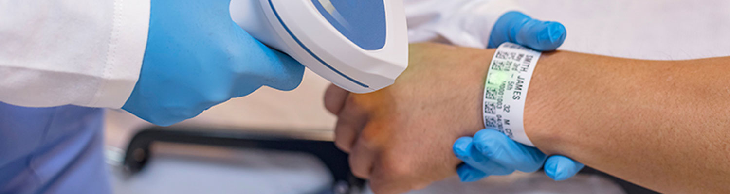 Patient Identification Solutions - Diversified Business Machines